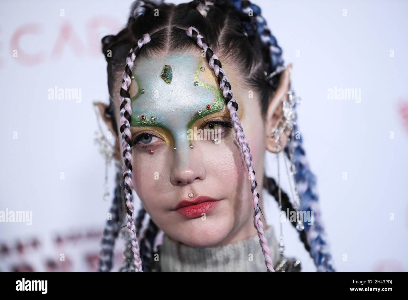 Bel Air, United States. 30th Oct, 2021. BEL AIR, LOS ANGELES ...