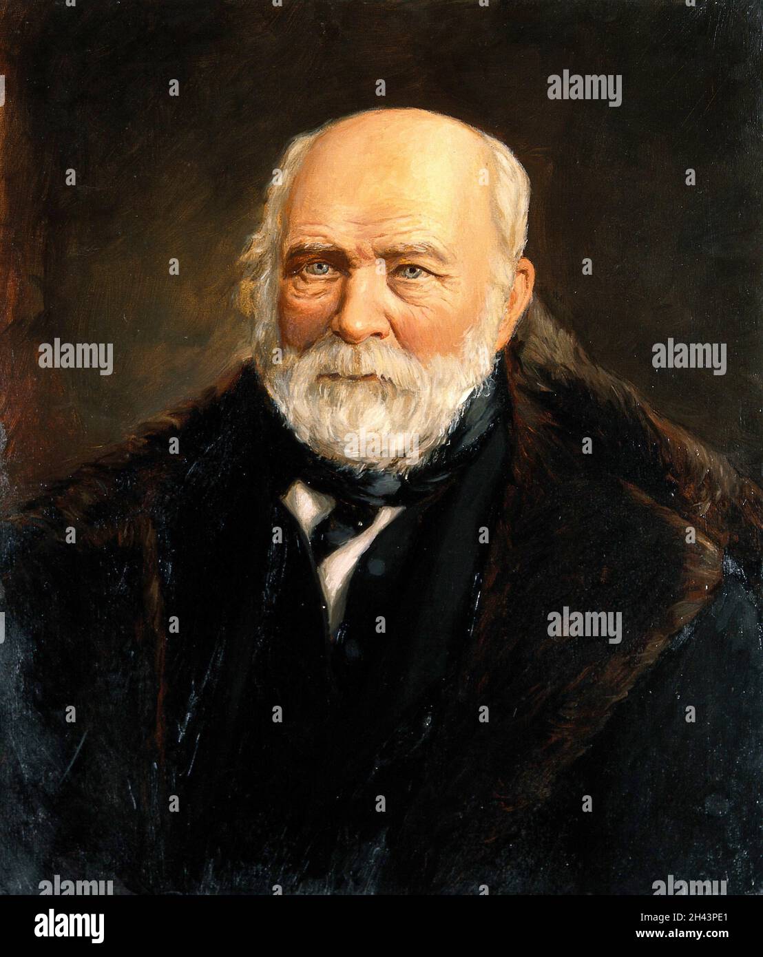 Pirogov hi-res stock photography and images - Alamy