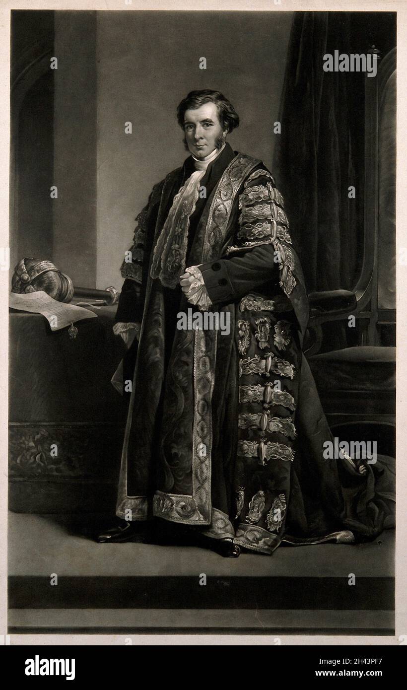 Charles nicholson hi-res stock photography and images - Alamy