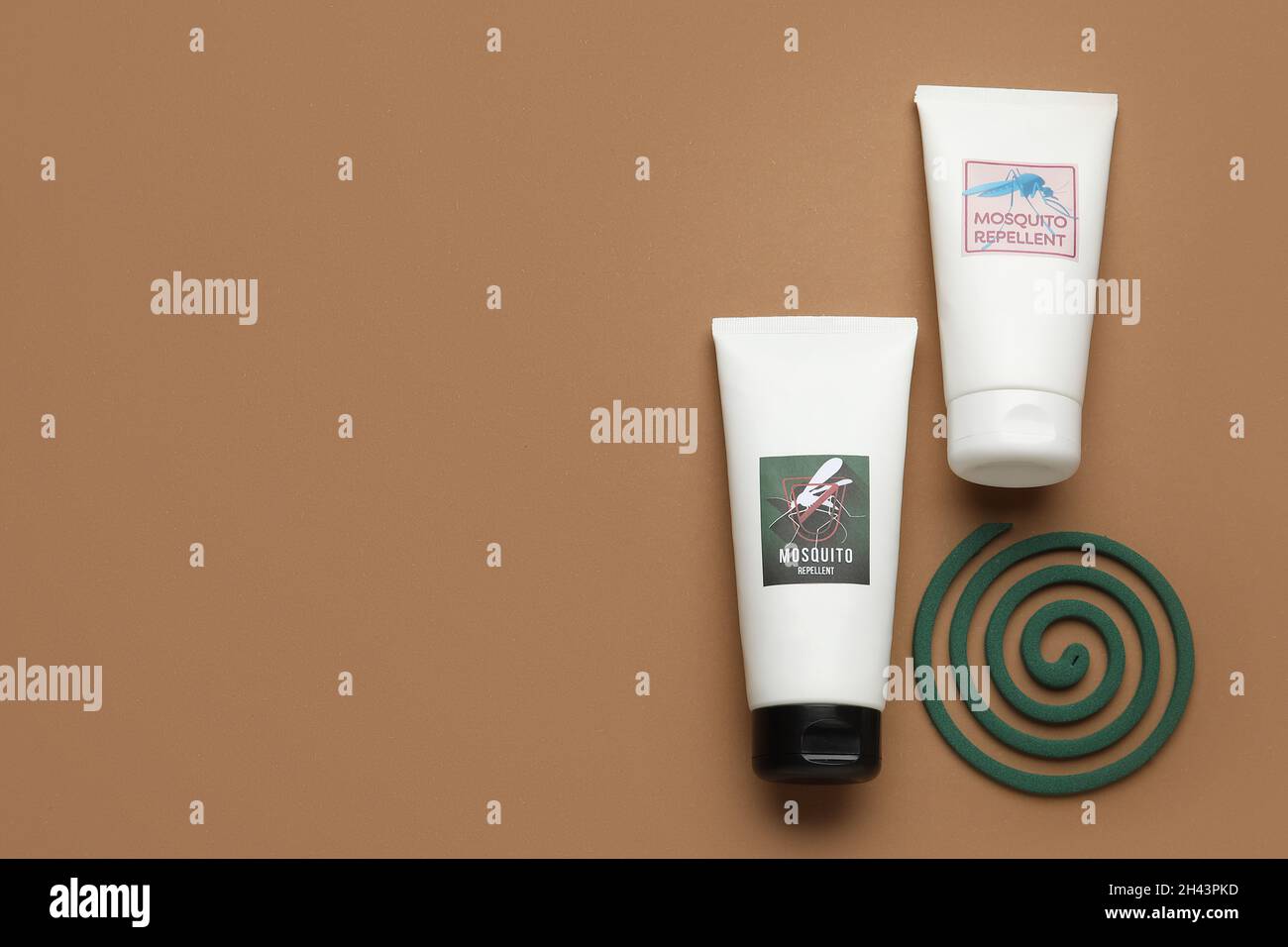 Insect repellent tube hi-res stock photography and images - Alamy