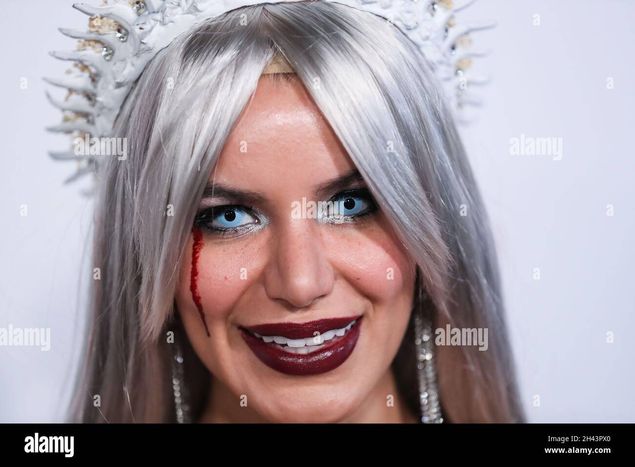 Bel Air, United States. 30th Oct, 2021. BEL AIR, LOS ANGELES ...