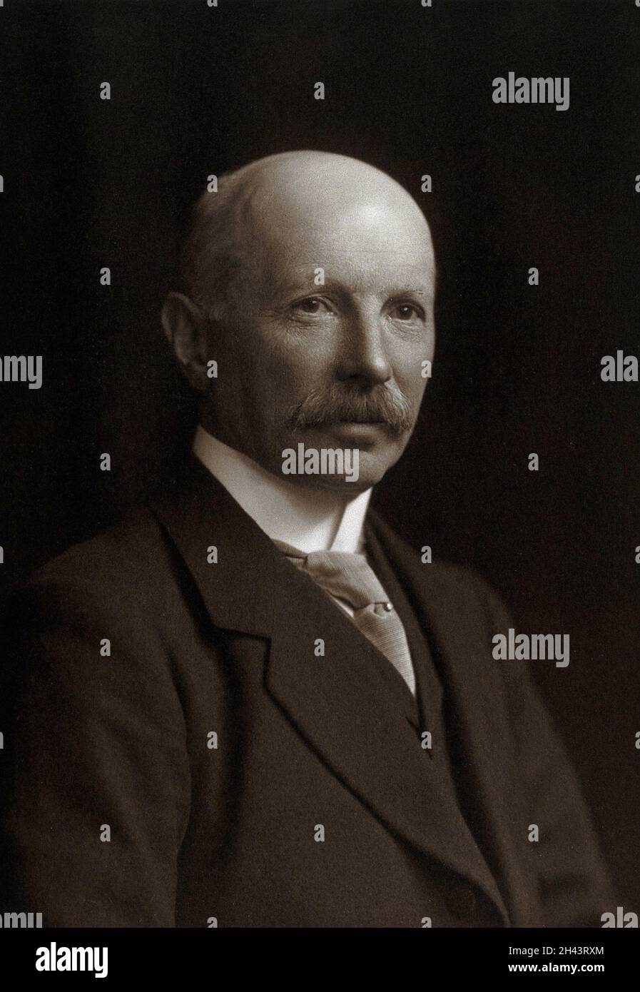 Thomas rutherford hi-res stock photography and images - Alamy