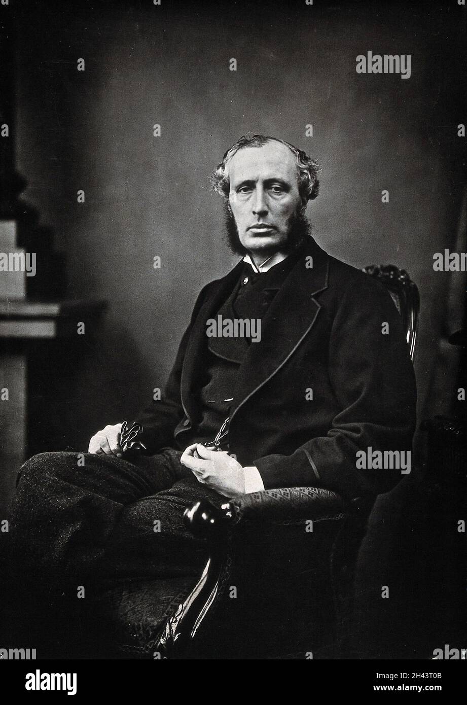 George macleod hi-res stock photography and images - Alamy