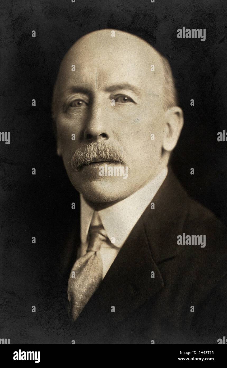 George kenyon hi-res stock photography and images - Alamy