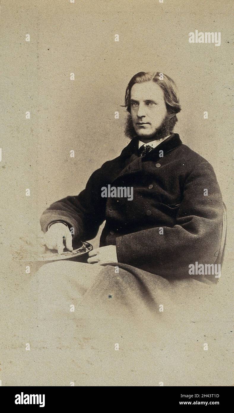 John Duncan. Photograph Stock Photo - Alamy