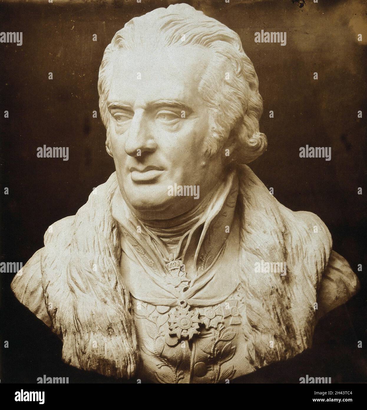 Pierre françois percy hi-res stock photography and images - Alamy