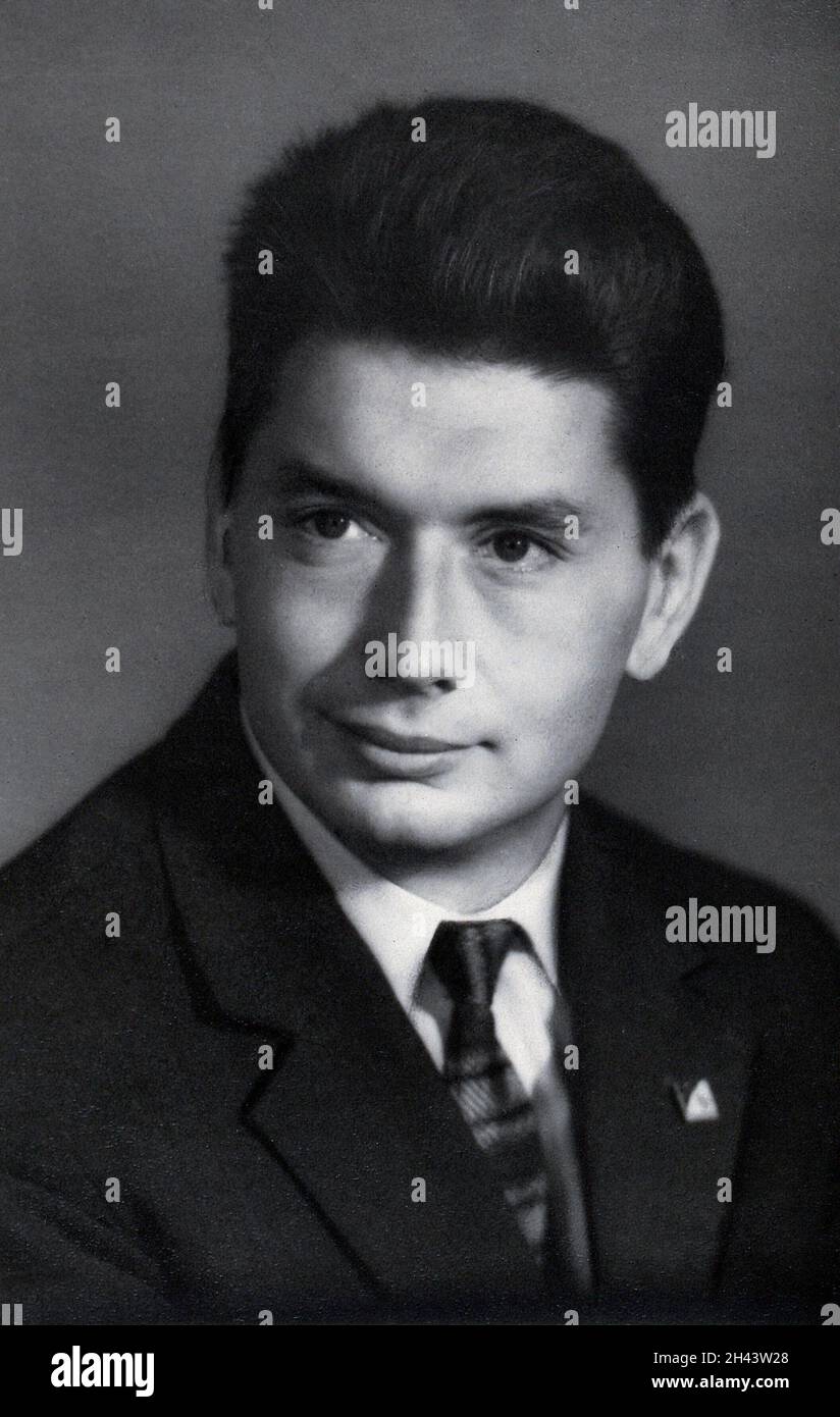 Egorov hi-res stock photography and images - Alamy