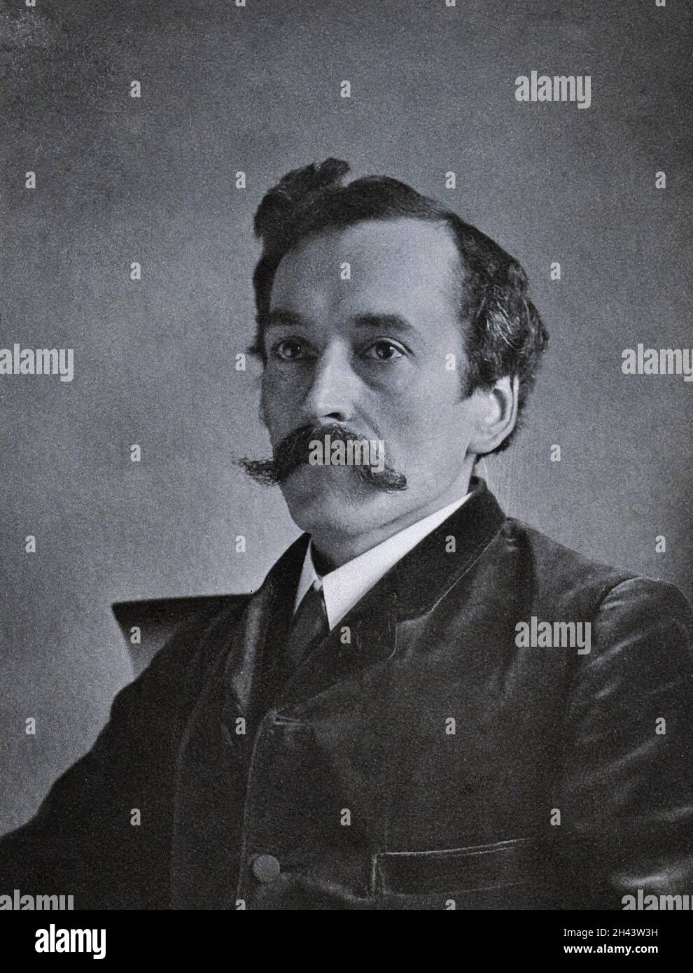 Frank james allen hi-res stock photography and images - Alamy