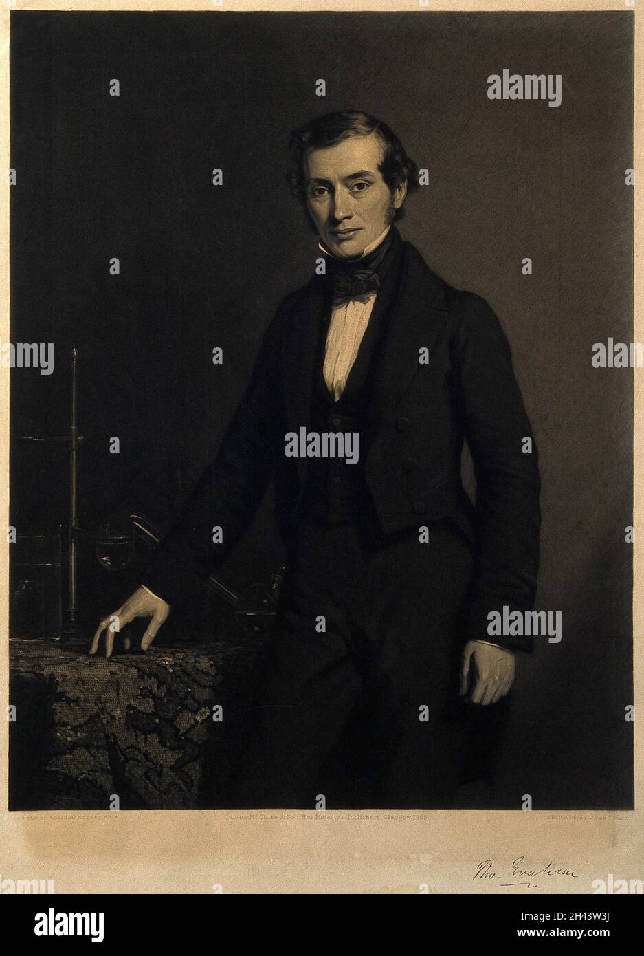 Graham gilbert hi-res stock photography and images - Alamy