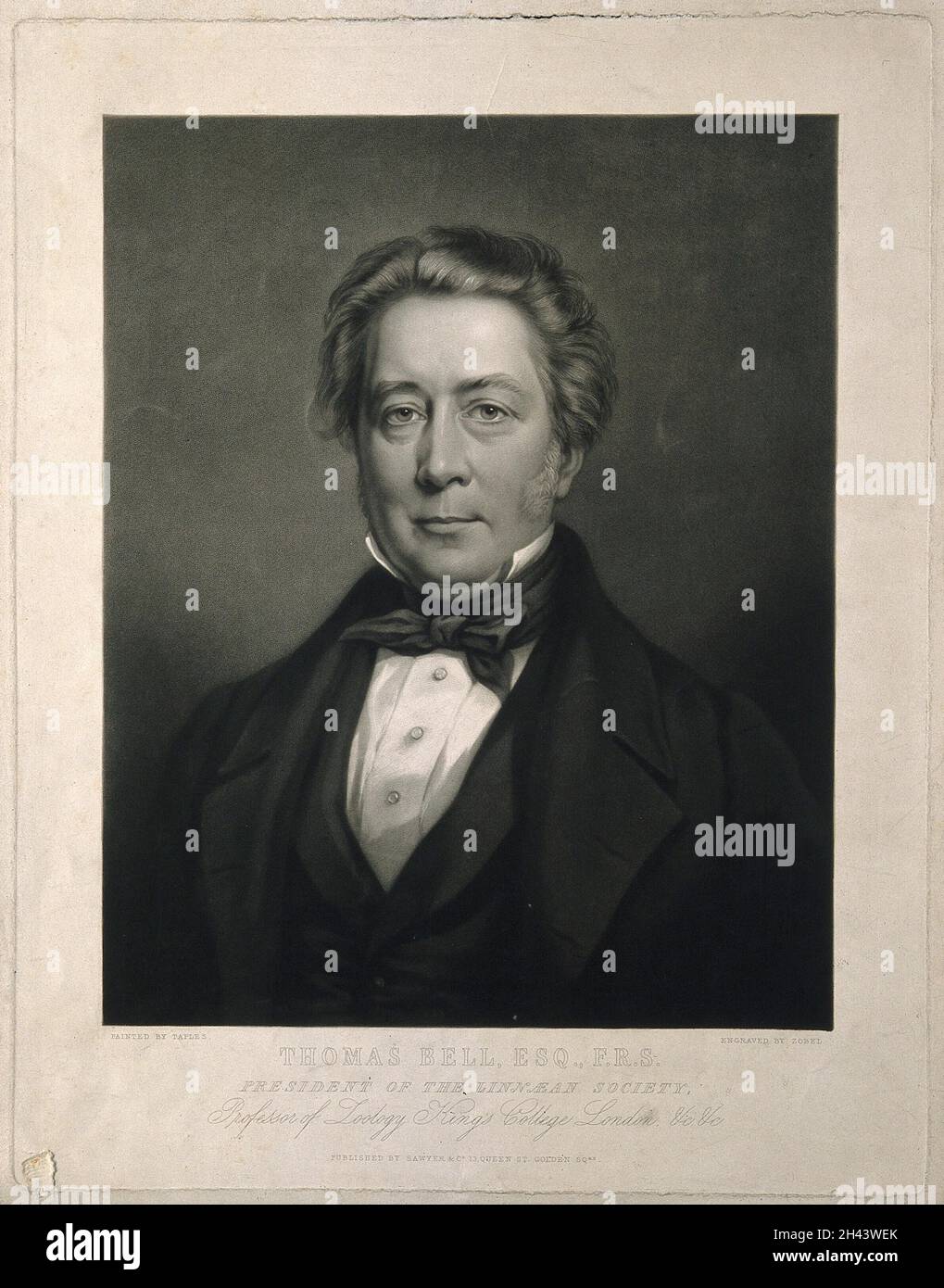 托马斯·贝尔（thomas bell）发明的圆筒印花机 hi-res stock photography and images - Alamy