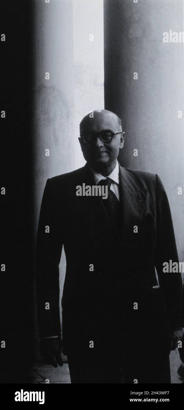 Ganguli hi-res stock photography and images - Alamy