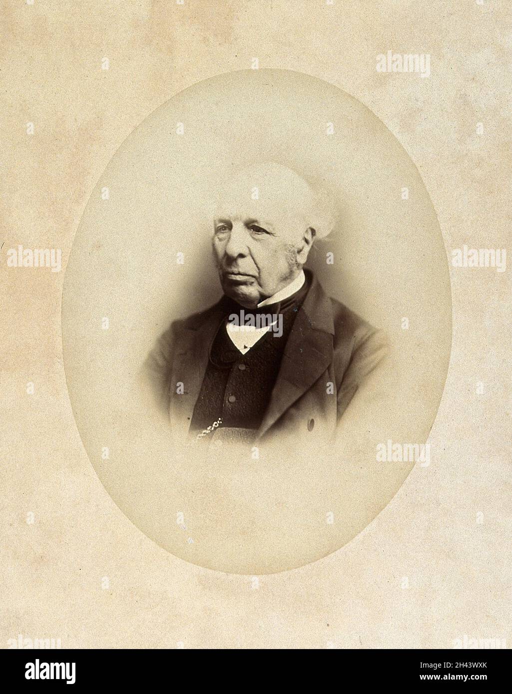 Photograph sir thomas watson hi-res stock photography and images - Alamy