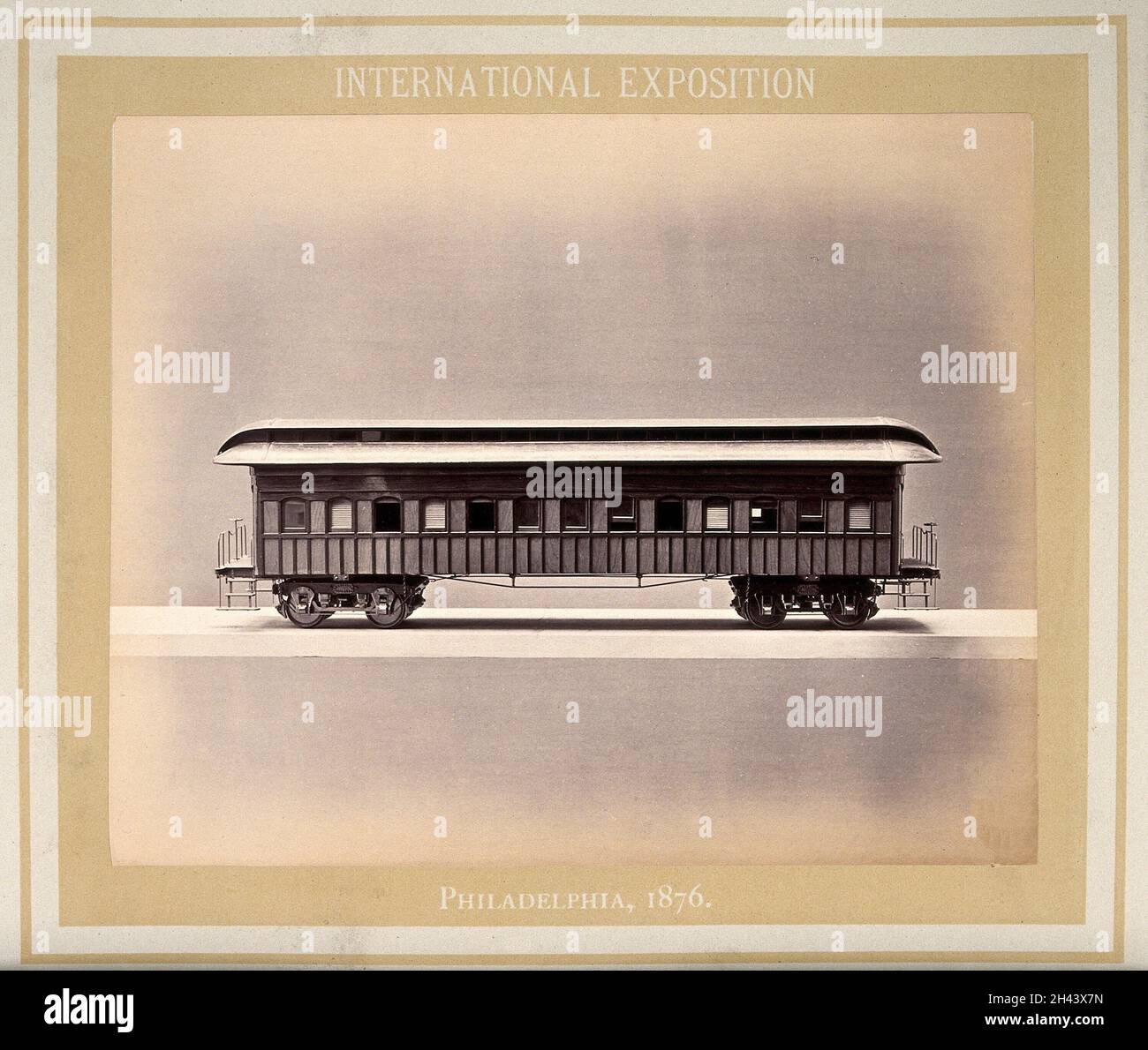 Philadelphia International Exposition, 1876: American Civil War Army of ...