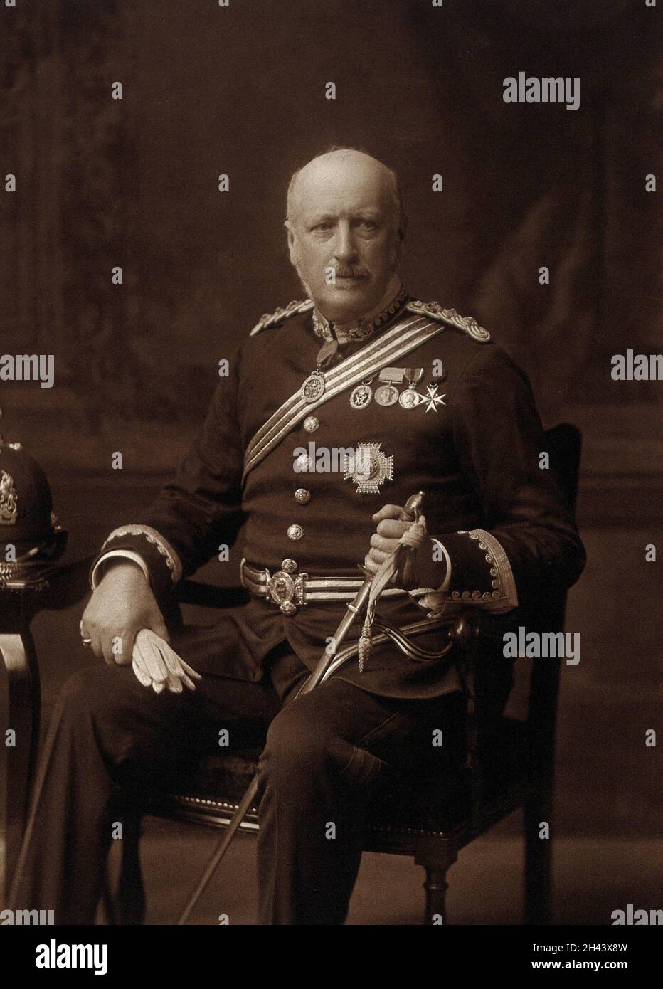 The beatson hi-res stock photography and images - Alamy