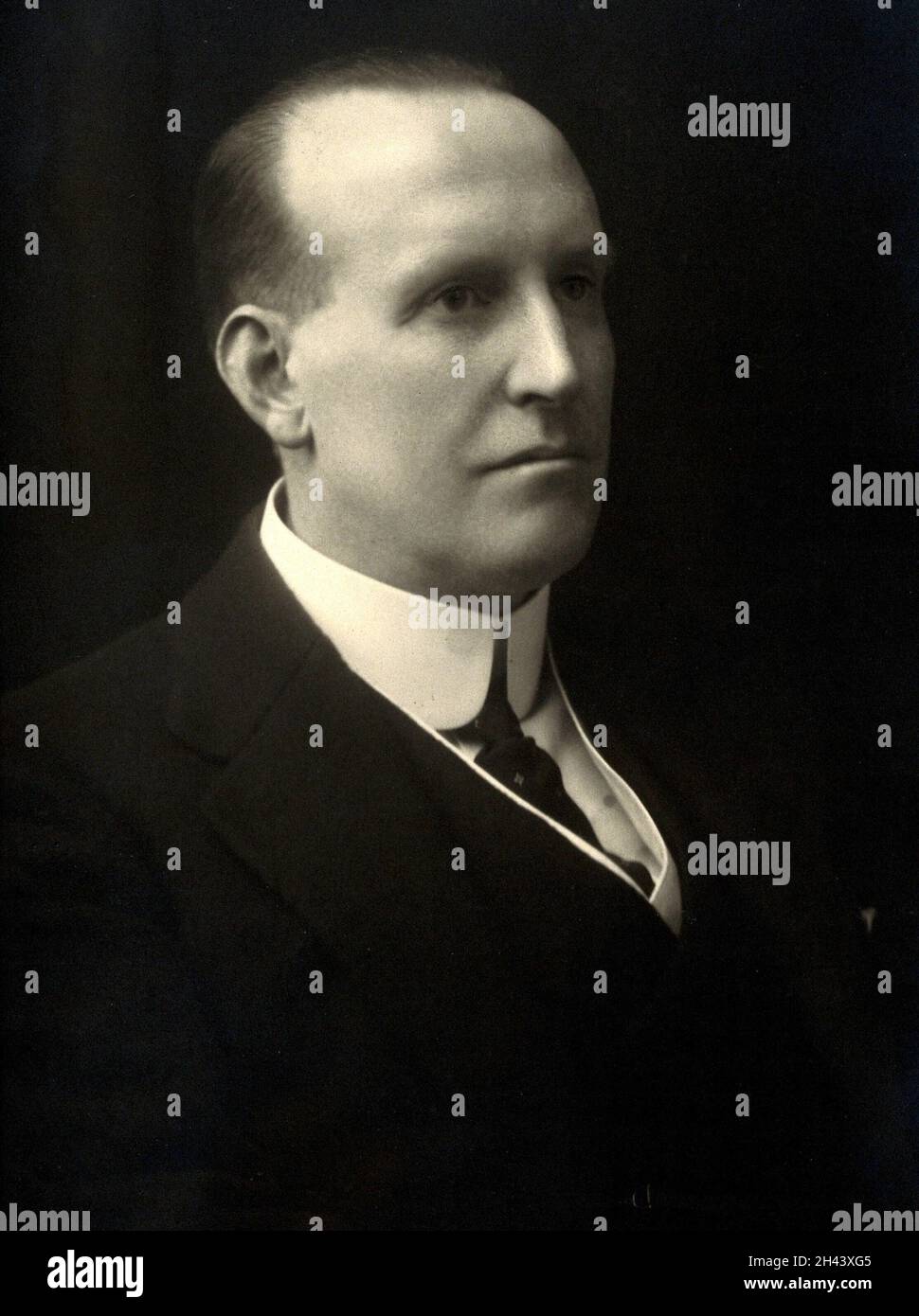 Francis graham crookshank hi-res stock photography and images - Alamy