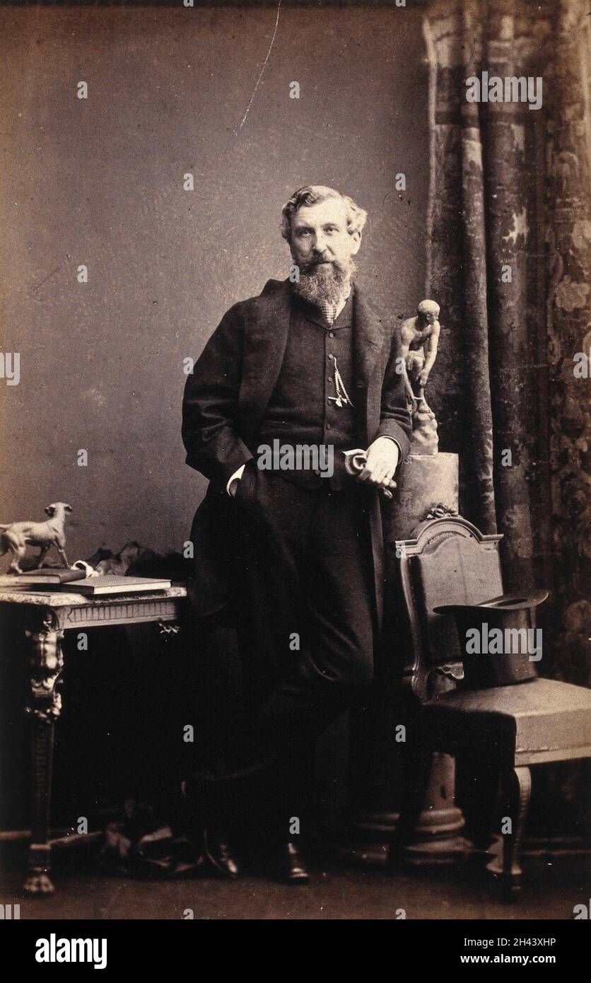 Rowland jones hi-res stock photography and images - Alamy