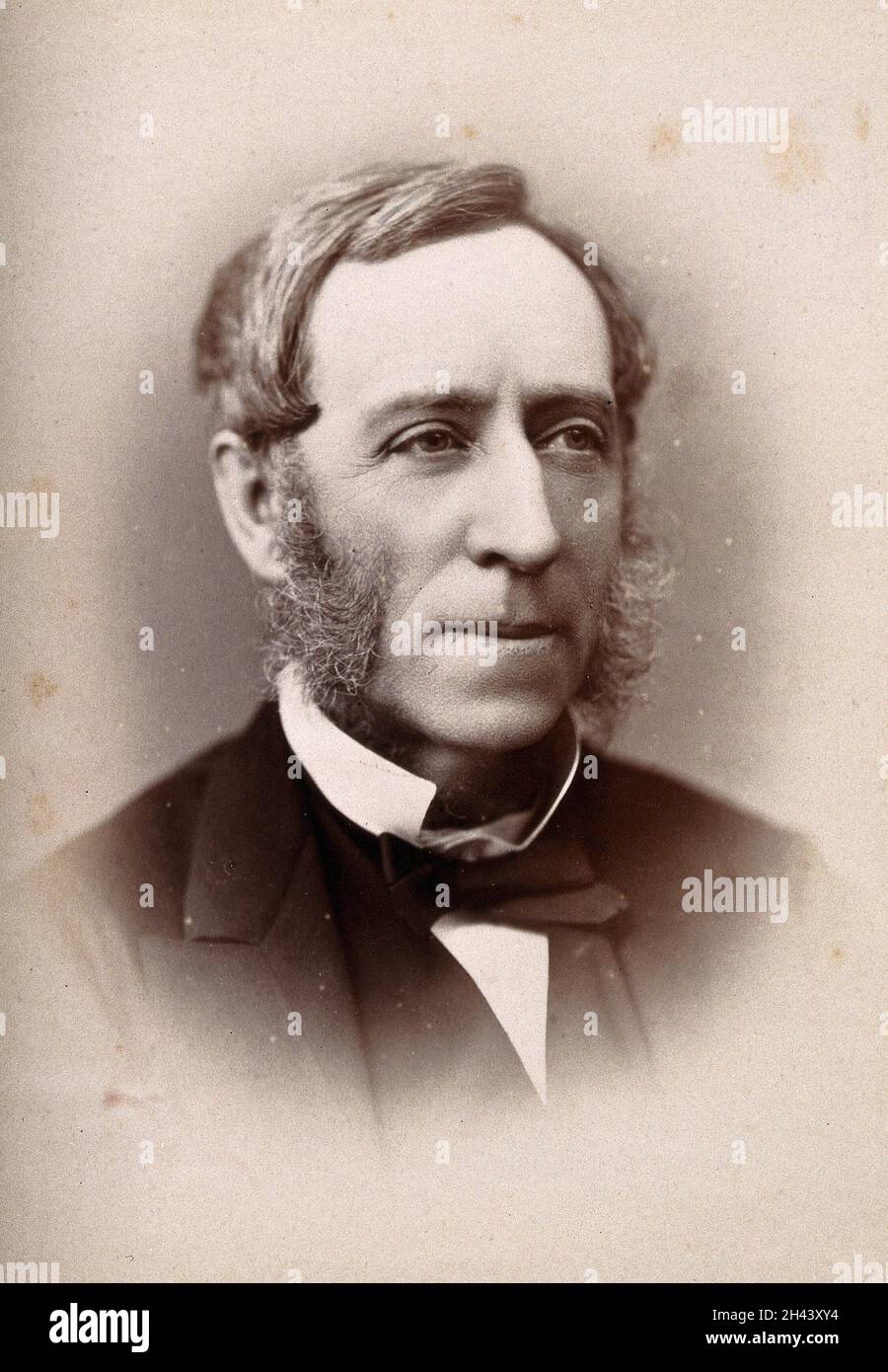 Richard quain hi-res stock photography and images - Alamy