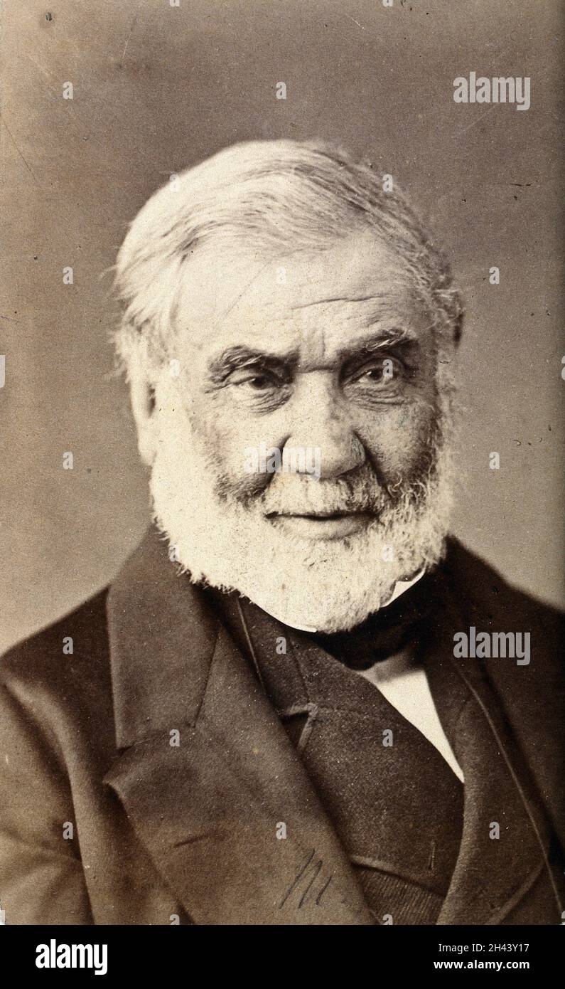 Sir anthony panizzi hi-res stock photography and images - Alamy