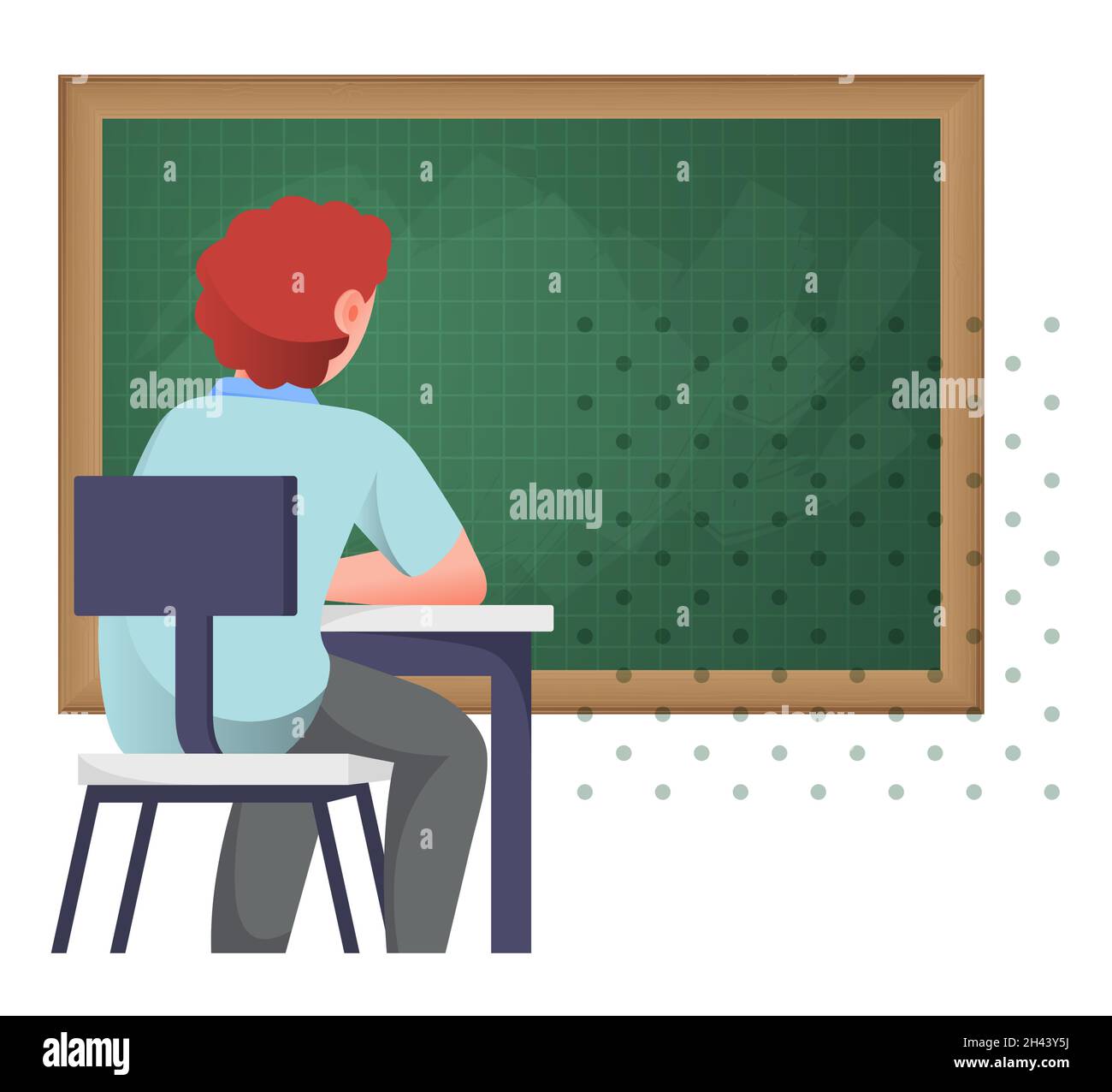 Schools re opening Stock Vector Images - Alamy