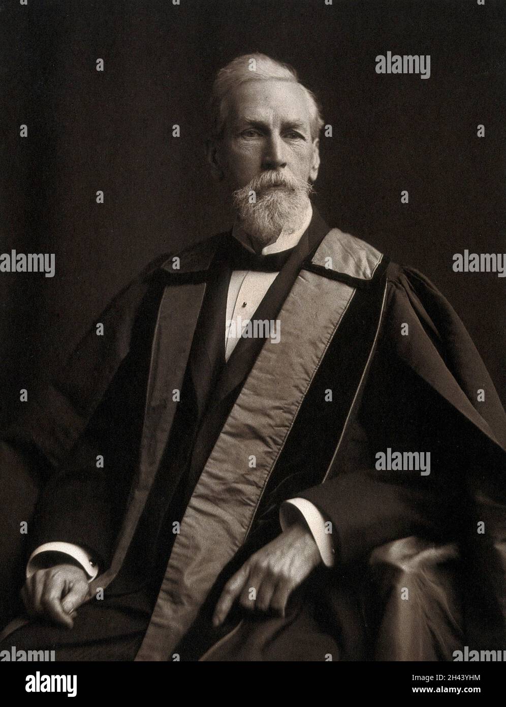 William loudon reid hi-res stock photography and images - Alamy