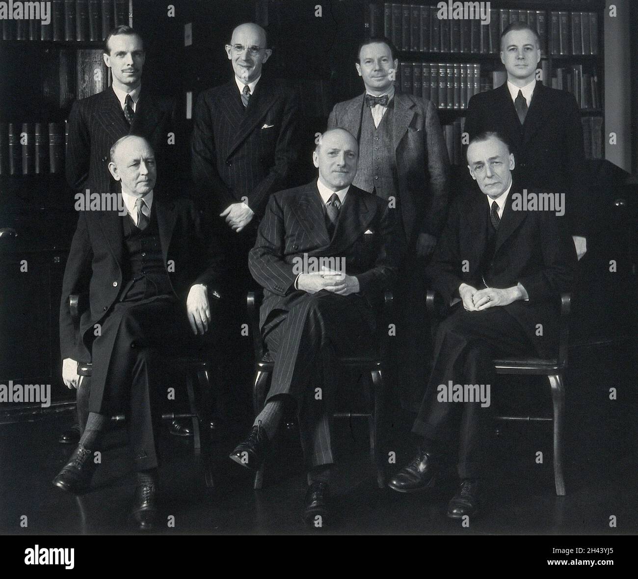 Wellcome foundation hi-res stock photography and images - Alamy