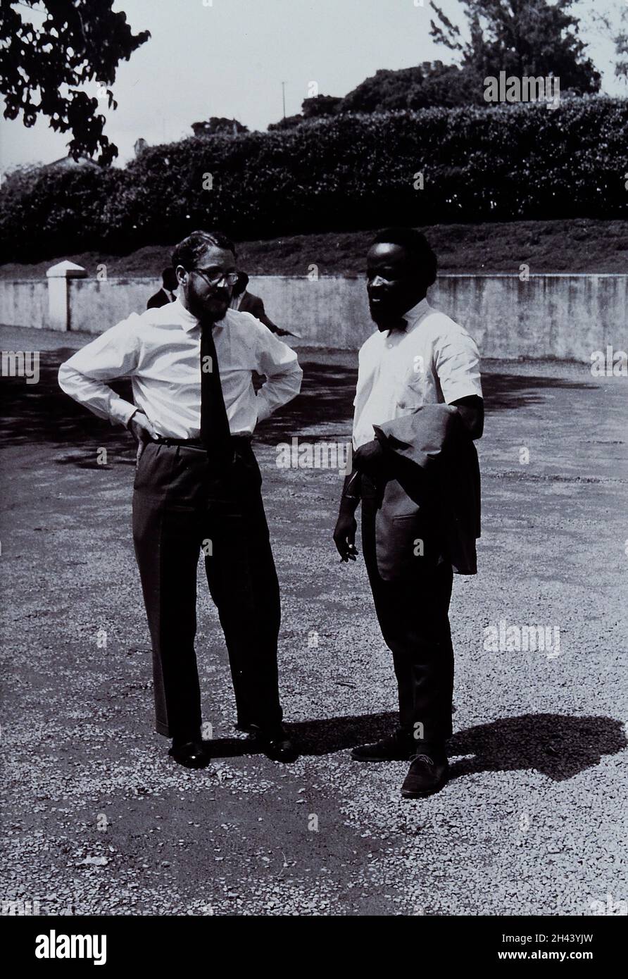 Samuel boyd hi-res stock photography and images - Alamy