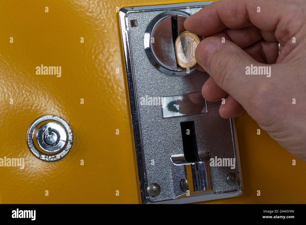 One man and money and throwing hi-res stock photography and images - Alamy