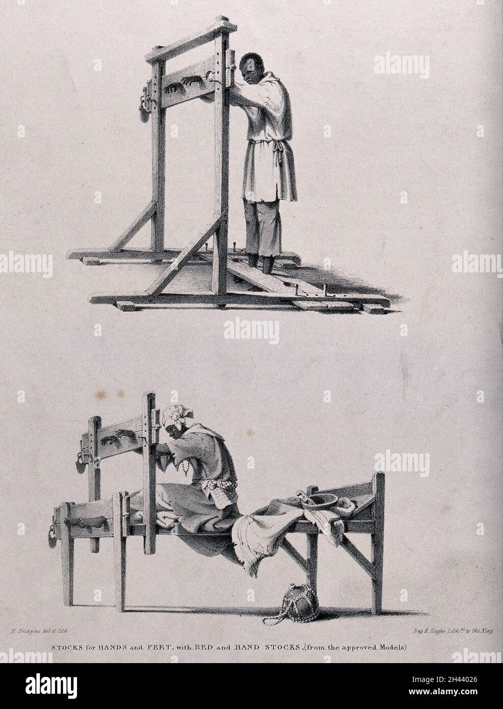 Different types of execution hi-res stock photography and images - Alamy