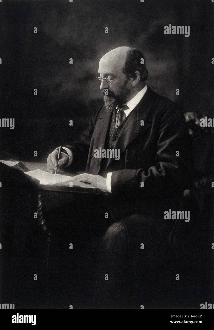 William whitla hi-res stock photography and images - Alamy