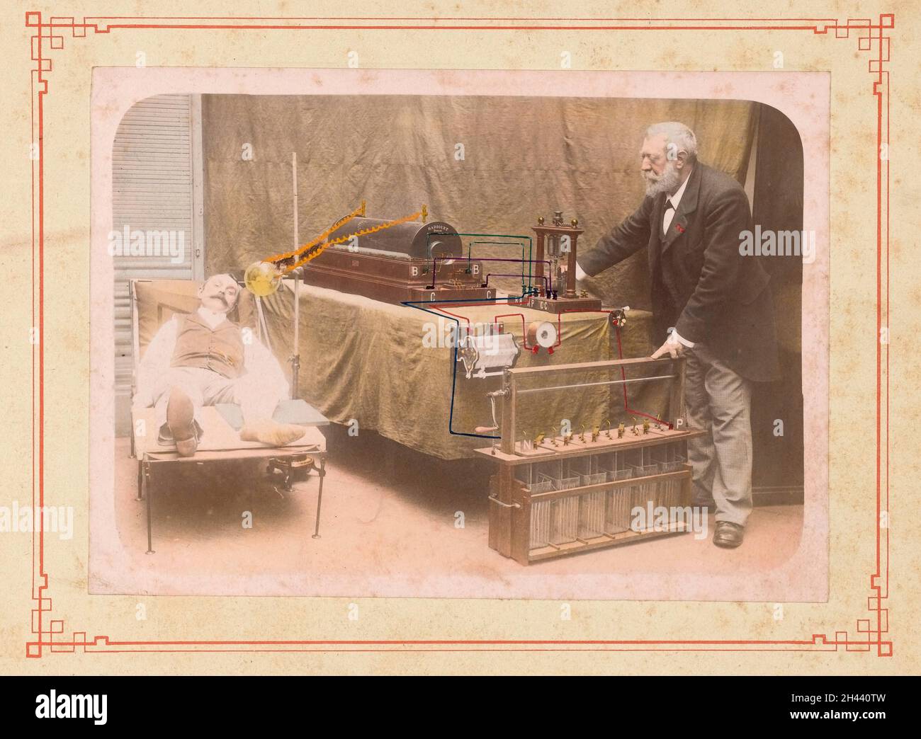 Radiographie hi-res stock photography and images - Alamy