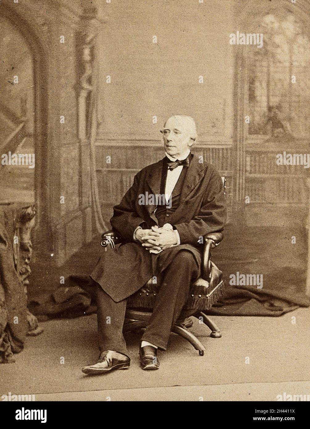 Charles hastings hi-res stock photography and images - Alamy