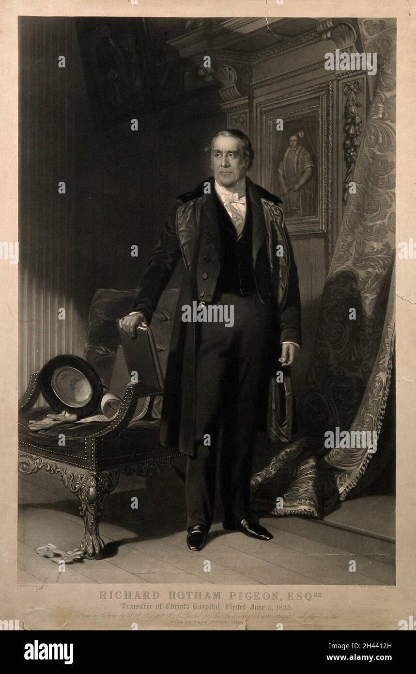 P c knight hi-res stock photography and images - Alamy