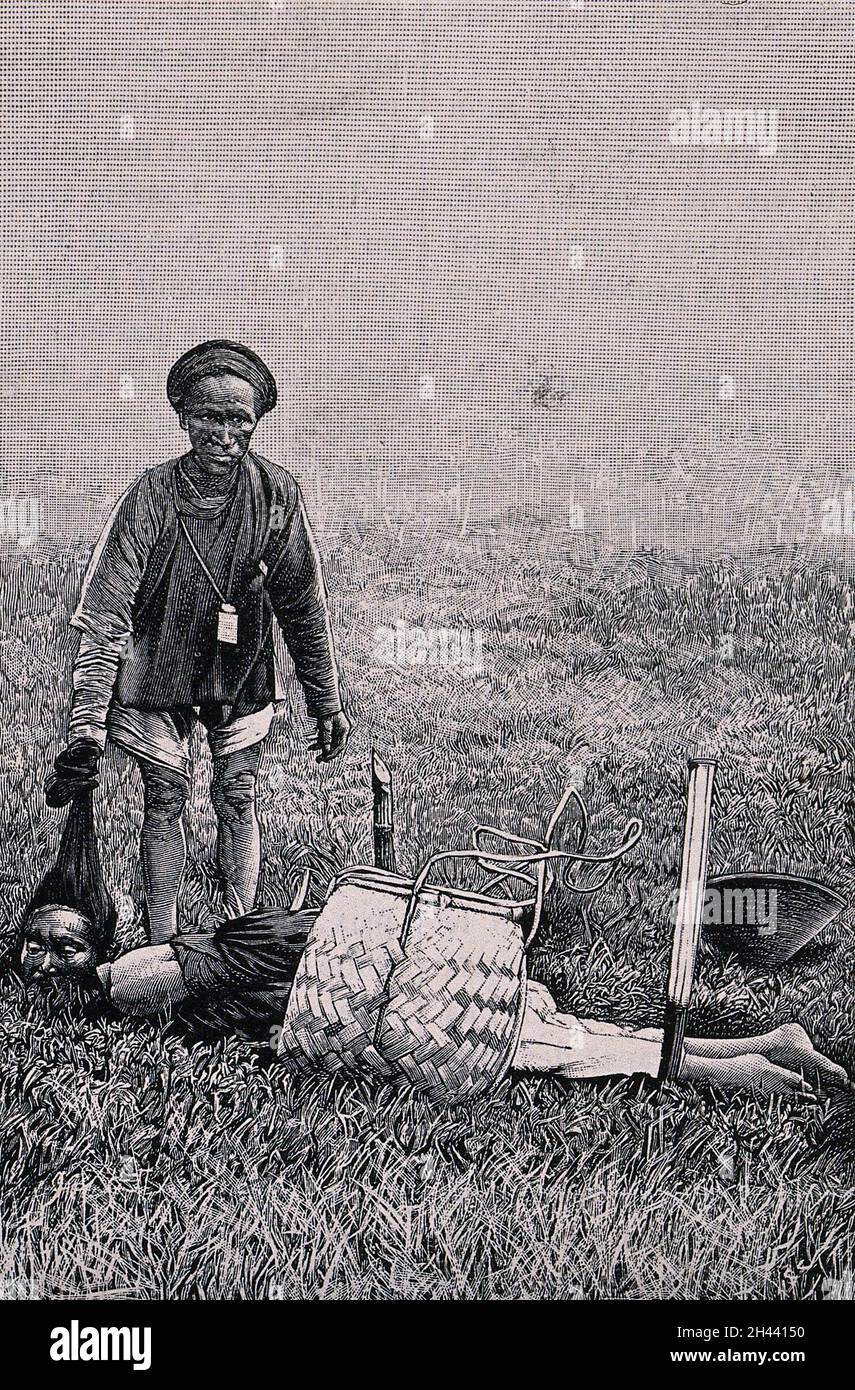 Headless body hi-res stock photography and images - Alamy