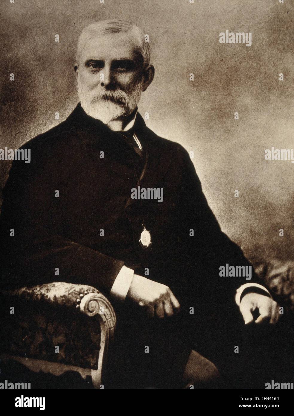 Thomas process hi-res stock photography and images - Alamy