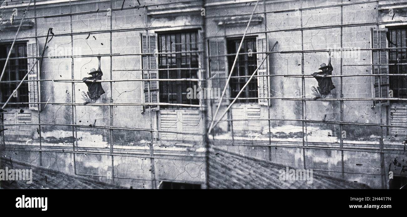 19th century swatow hi-res stock photography and images - Alamy