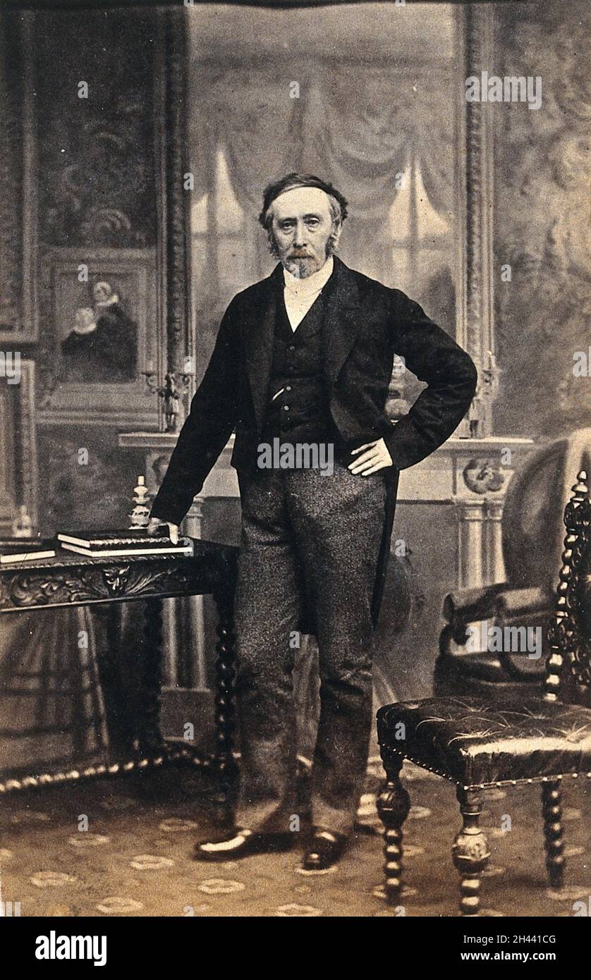 James syme hi-res stock photography and images - Alamy