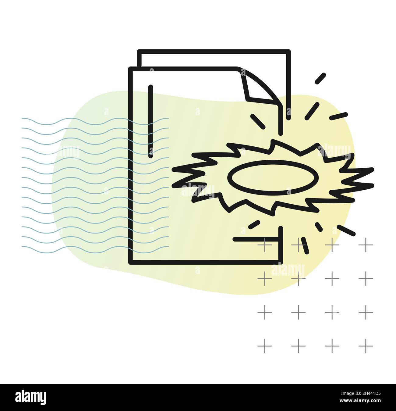 10 files Stock Vector Images - Alamy