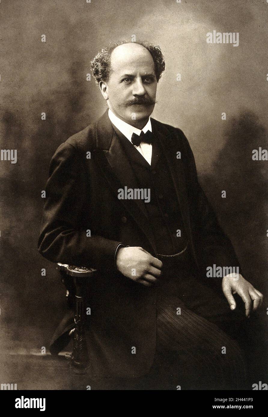 Pierre leon hi-res stock photography and images - Alamy