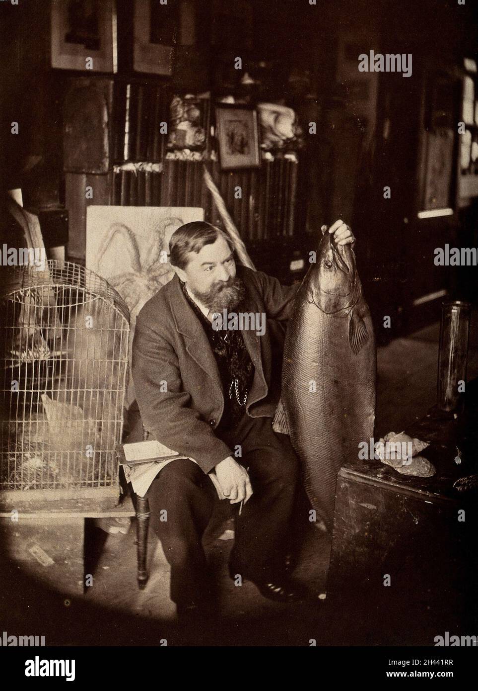 Francis s walker hi-res stock photography and images - Alamy