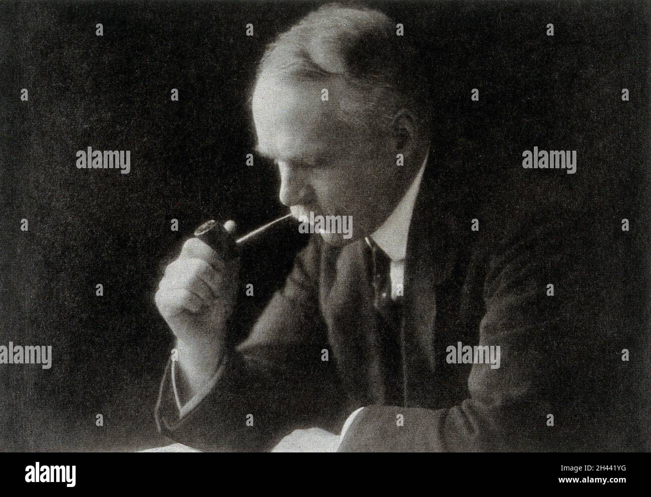 Edward pearson hi-res stock photography and images - Alamy