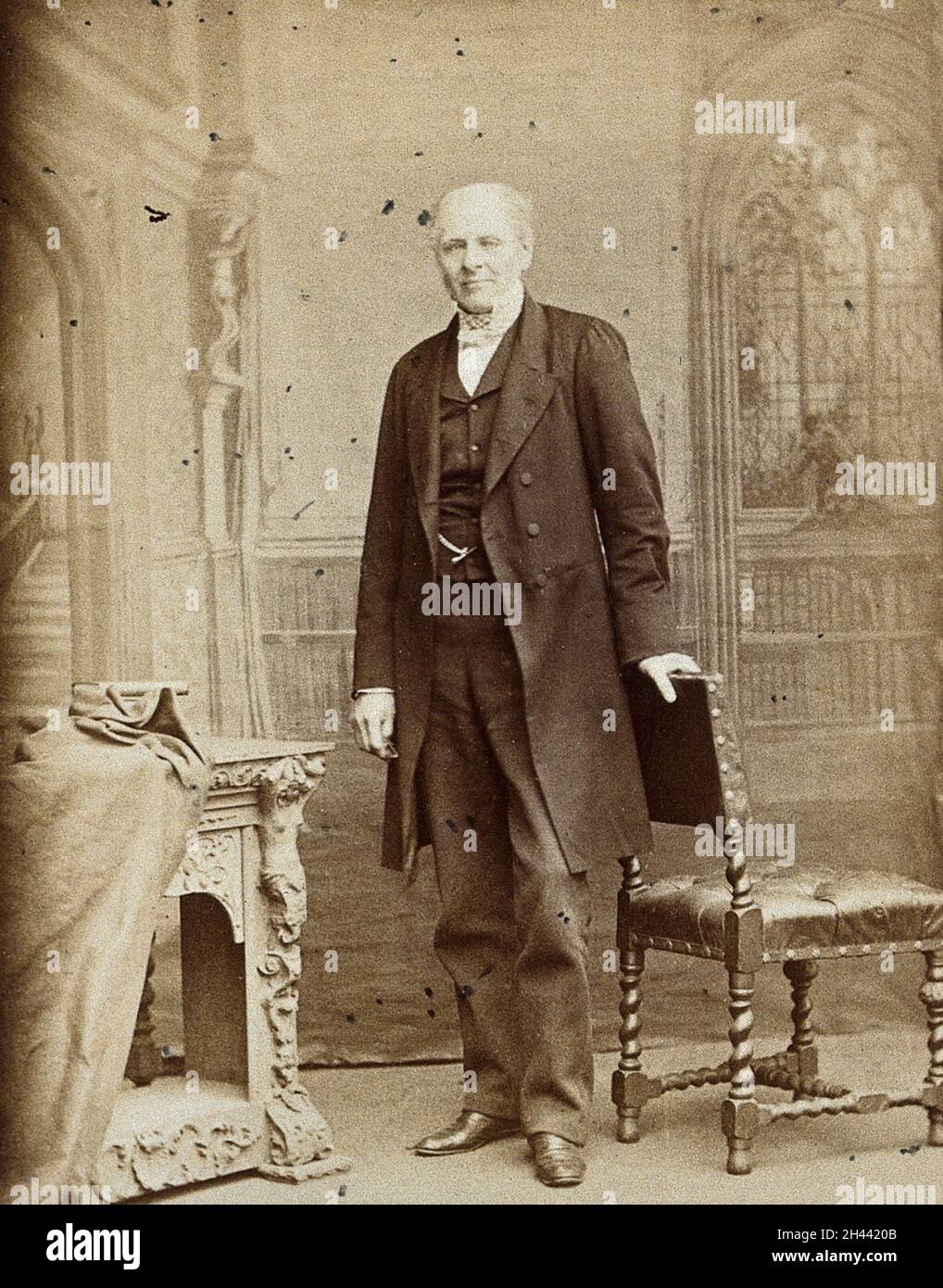 Ernest edwards hi-res stock photography and images - Alamy