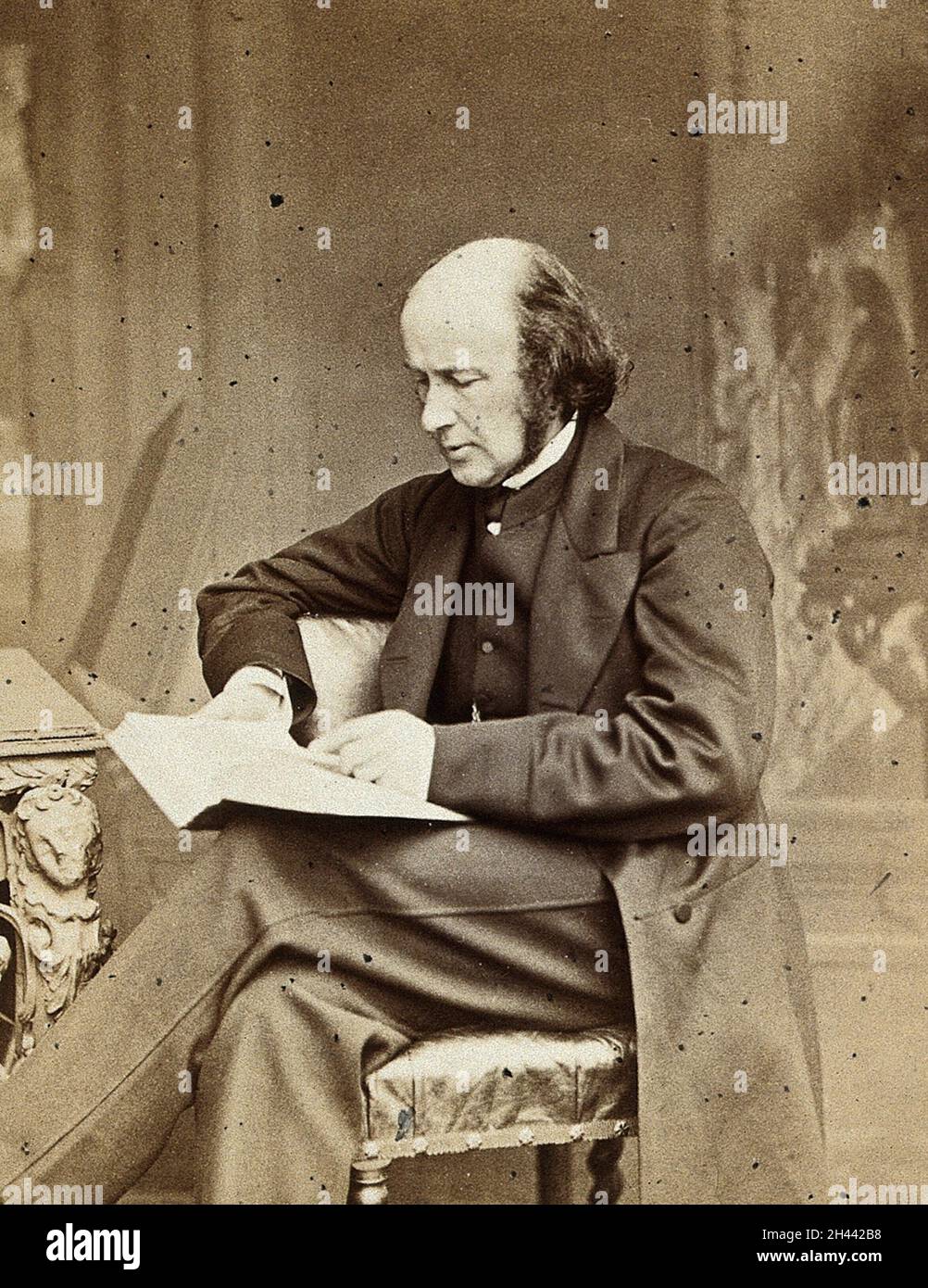 Sir henry acland hi-res stock photography and images - Alamy