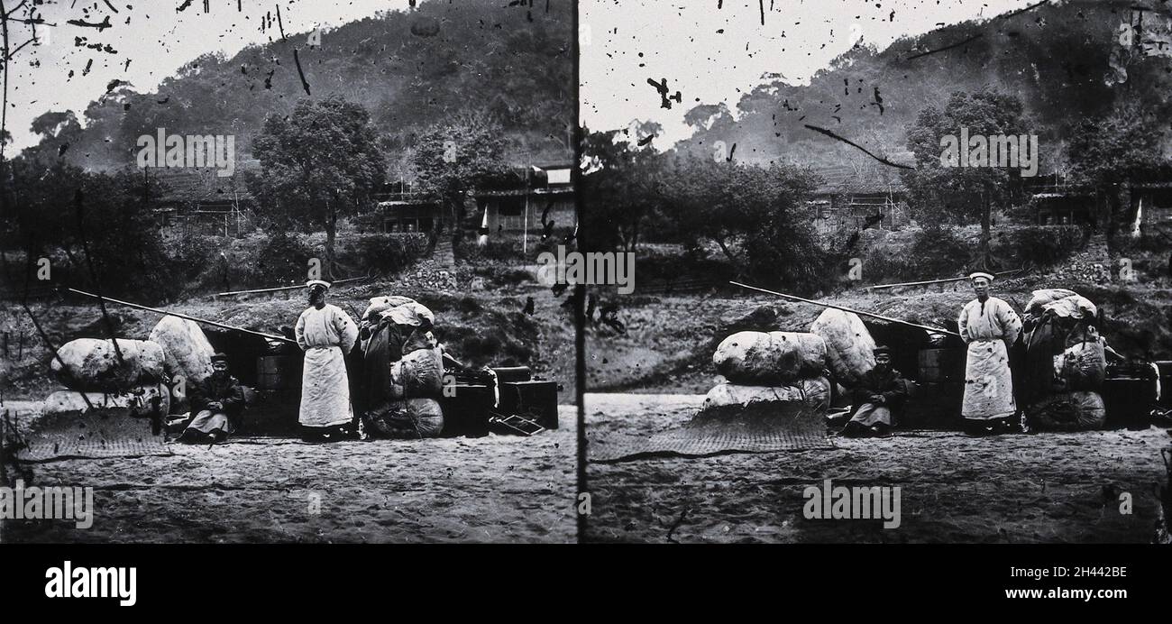 Fukien china hi-res stock photography and images - Alamy