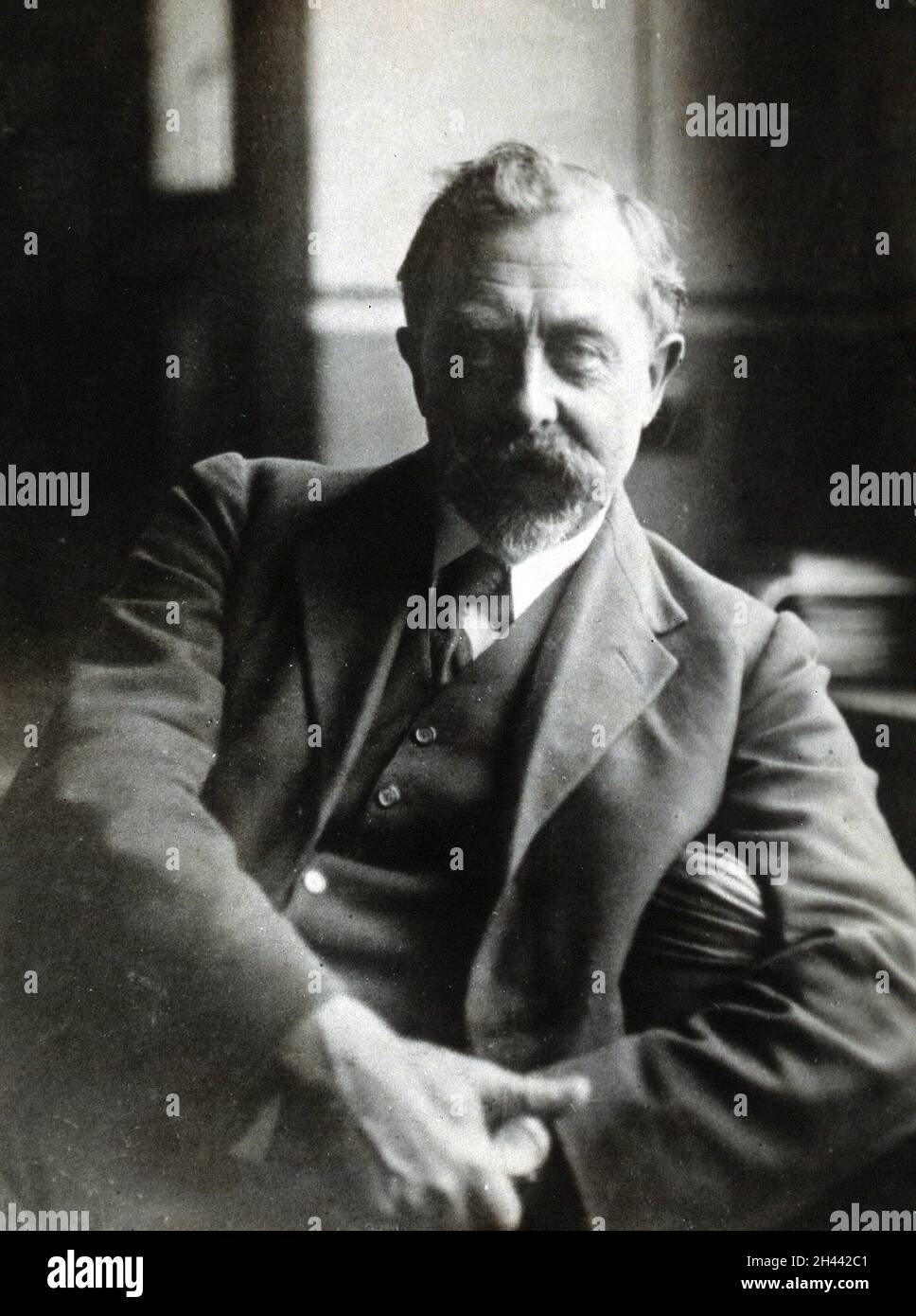 William bate hi-res stock photography and images - Alamy