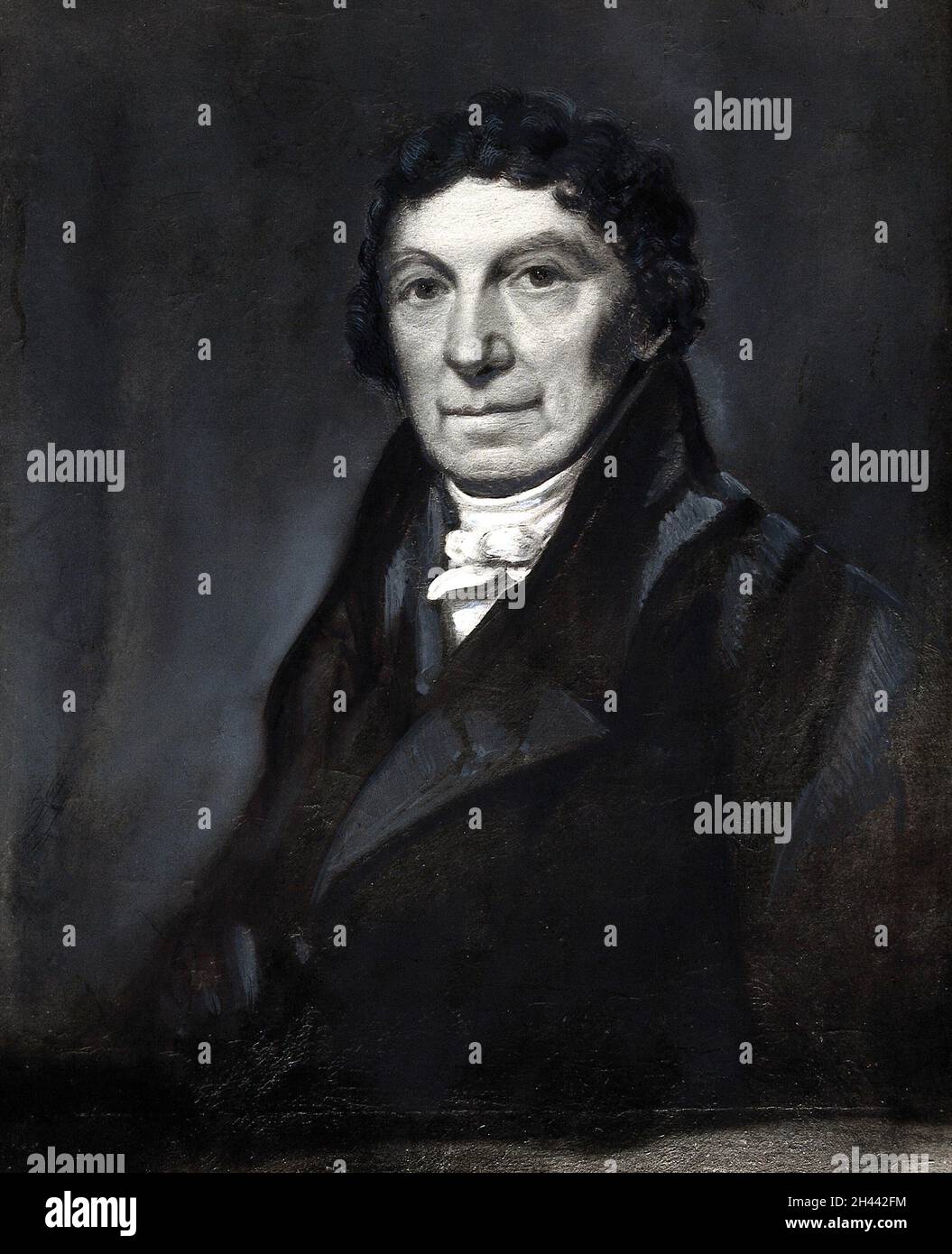 George hardie hi-res stock photography and images - Alamy