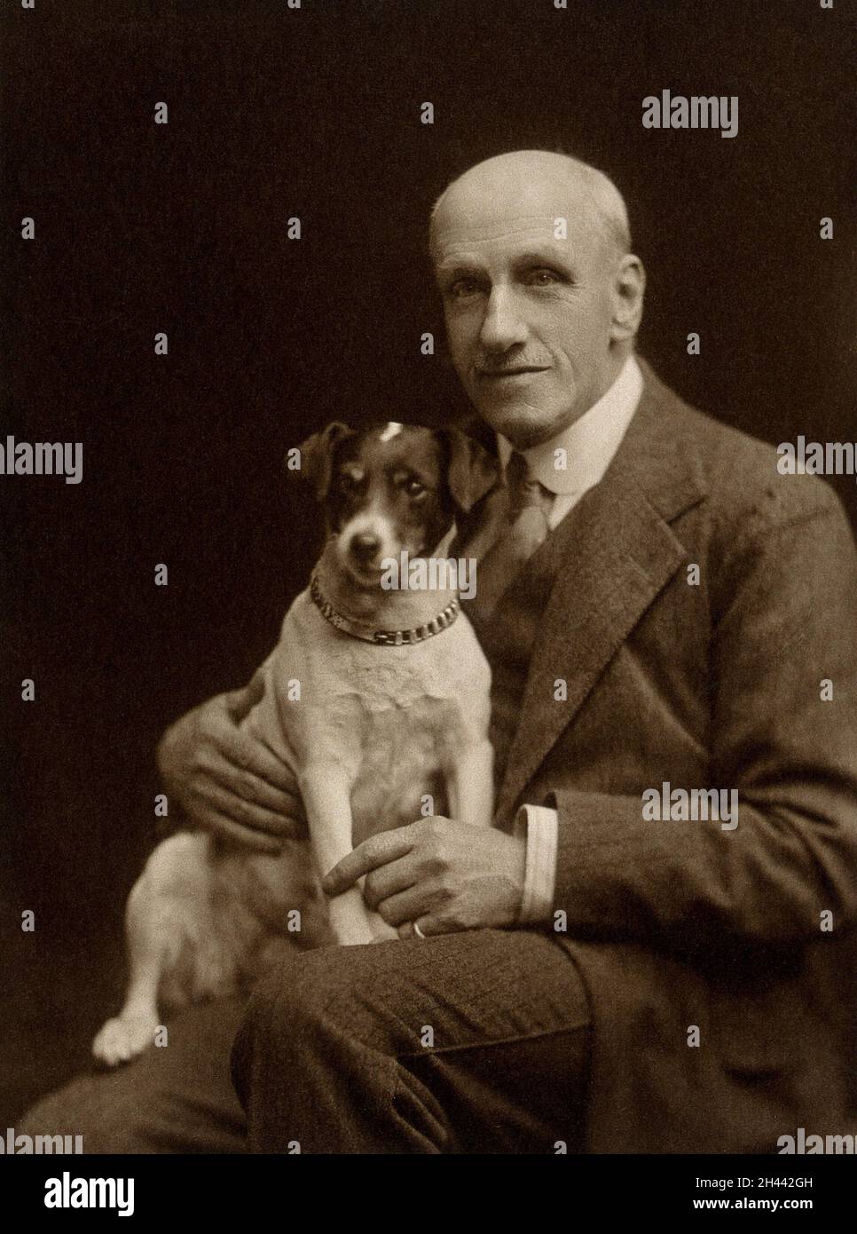 Charles cuthbert hi-res stock photography and images - Alamy