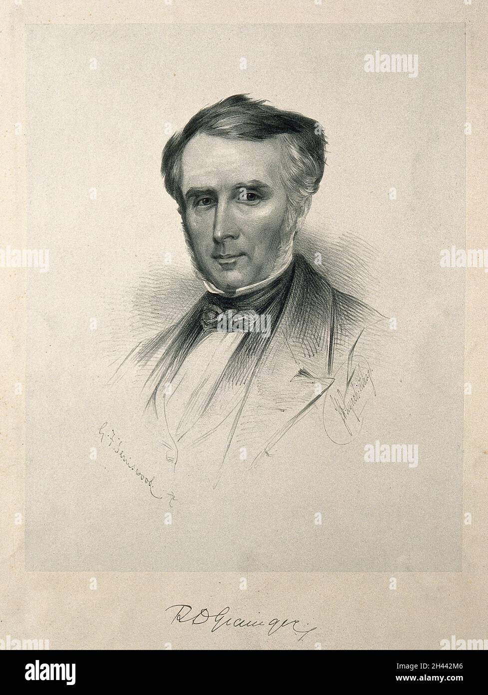 Richard grainger hi-res stock photography and images - Alamy