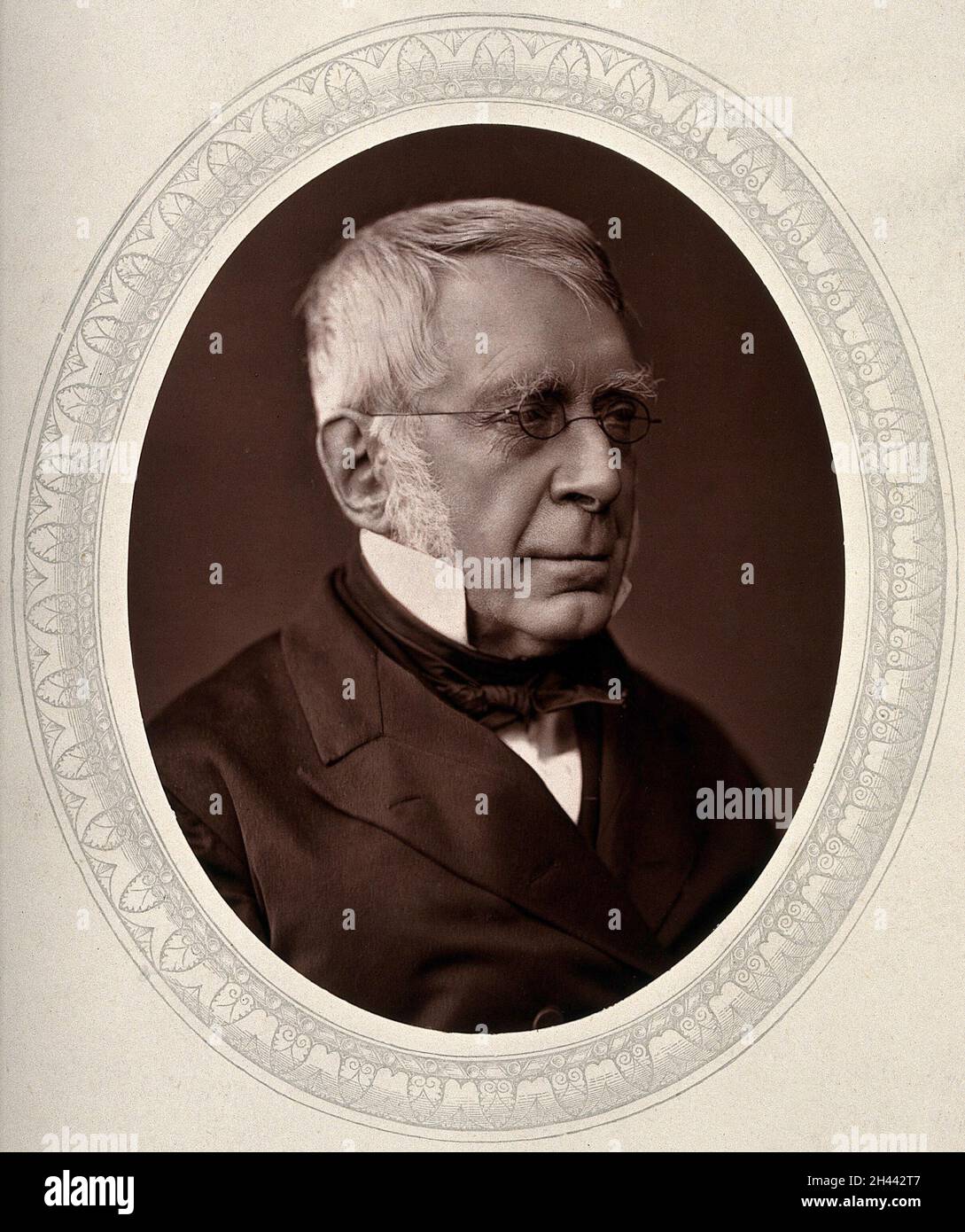 George whitfield hi-res stock photography and images - Alamy