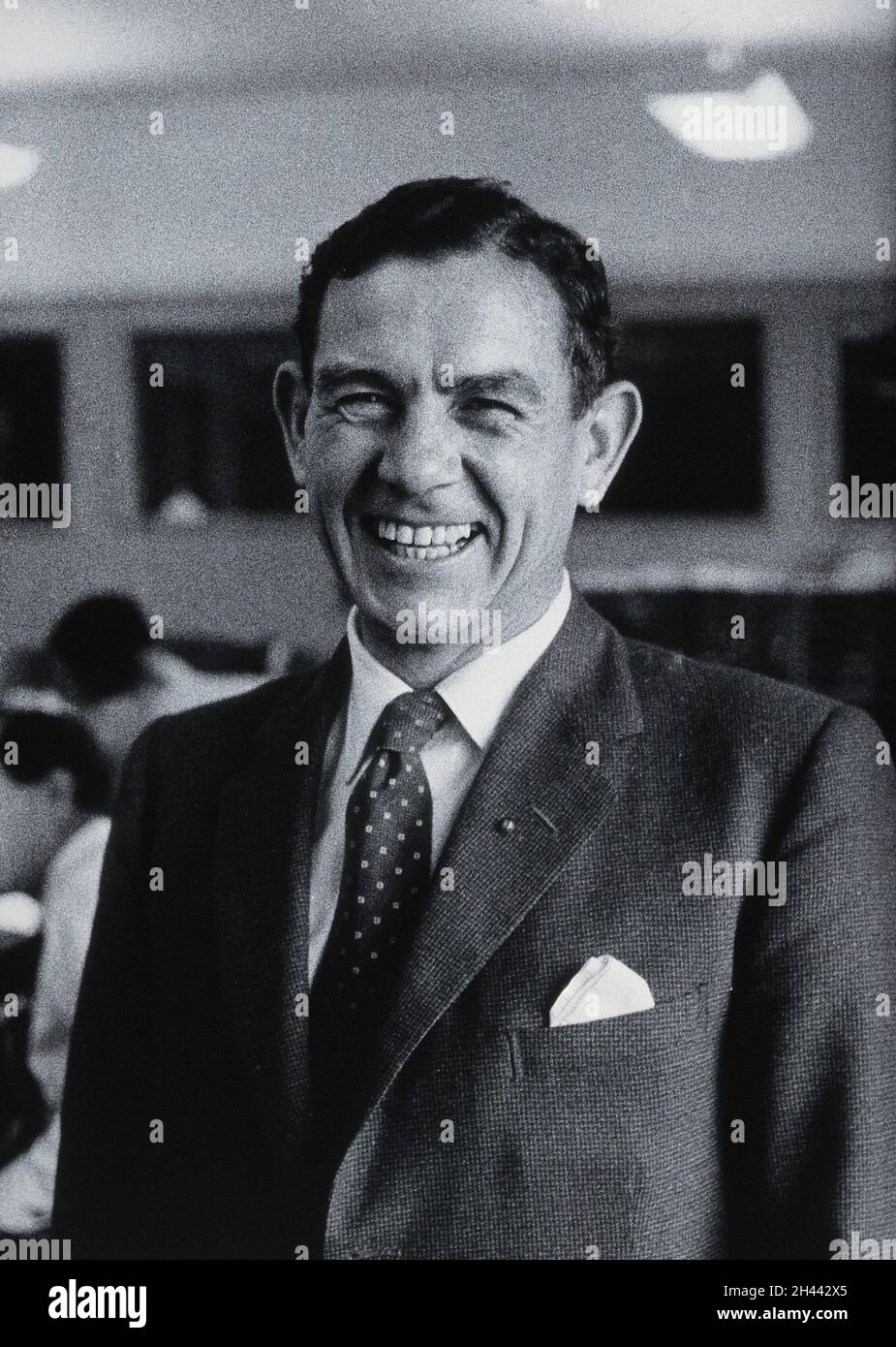 Bruce davey hi-res stock photography and images - Alamy