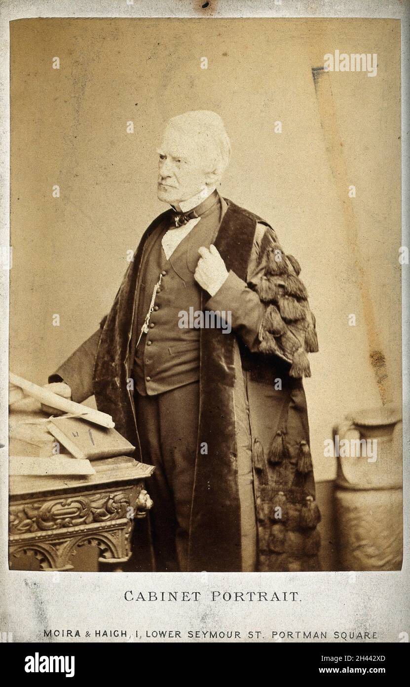 Richard partridge hi-res stock photography and images - Alamy